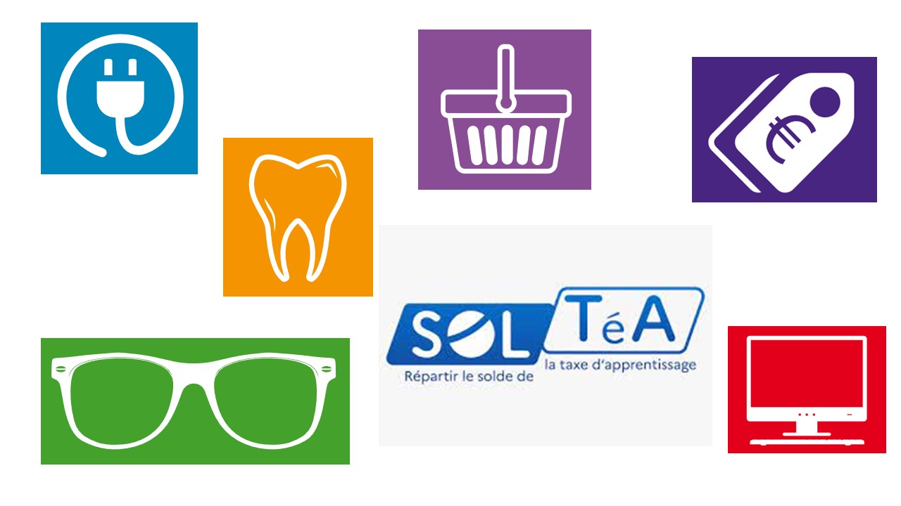 SOLTéA : NOTRE-DAME est accessible pour les employeurs - Institution ...